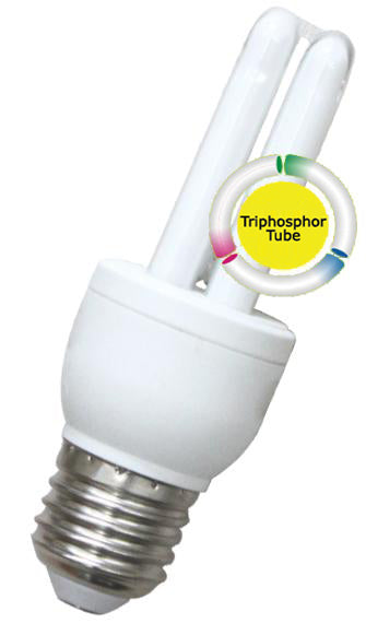 Omni E27 2U Mini-Lamp Light | Goldpeak Tools PH