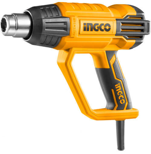 Ingco HG200028 Heat gun HD – Goldpeak Tools PH