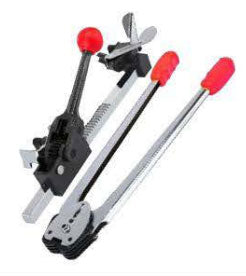 Black Hawk BHPM01 Packing / Strapping Machine Set – Goldpeak Tools PH